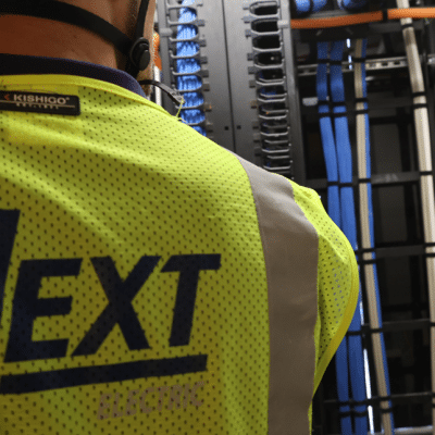 NEXT Electric