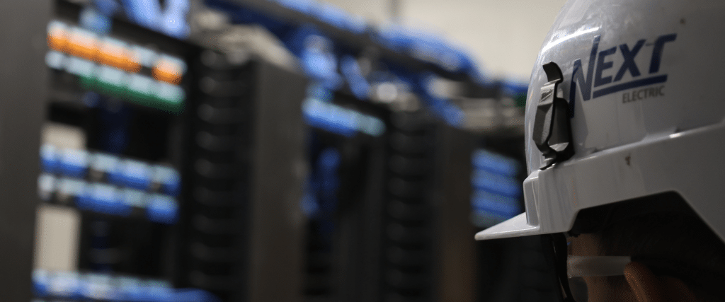 Contact Us - NEXT Electric