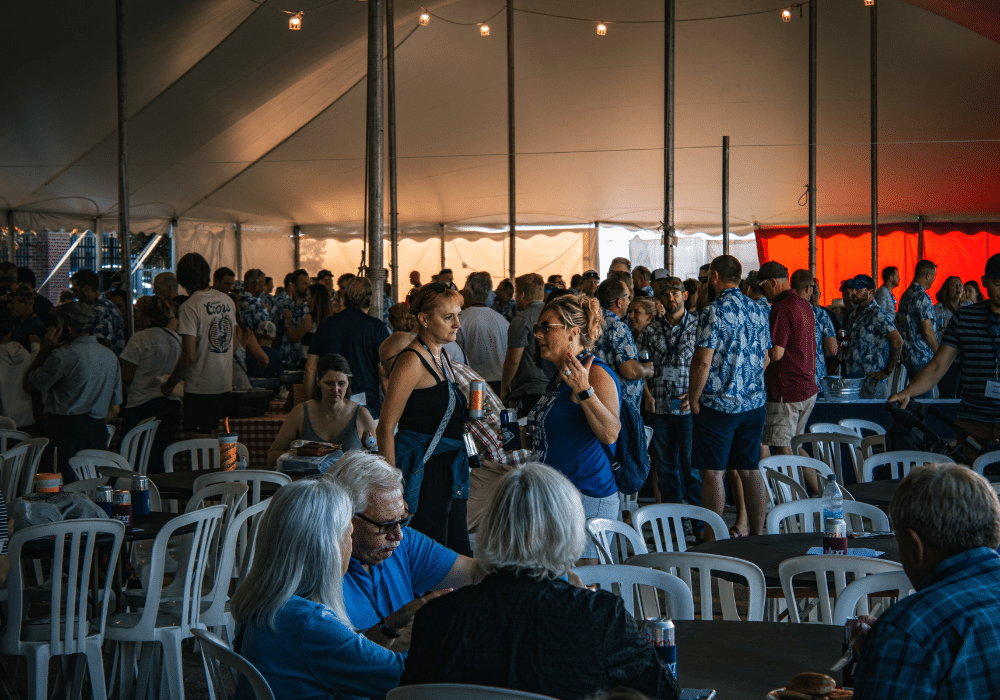 Focusing on Next Level Community - NEXT Electric